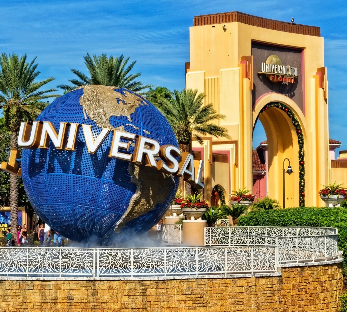 MCO To Universal Studios Car Service | Royal Transportation