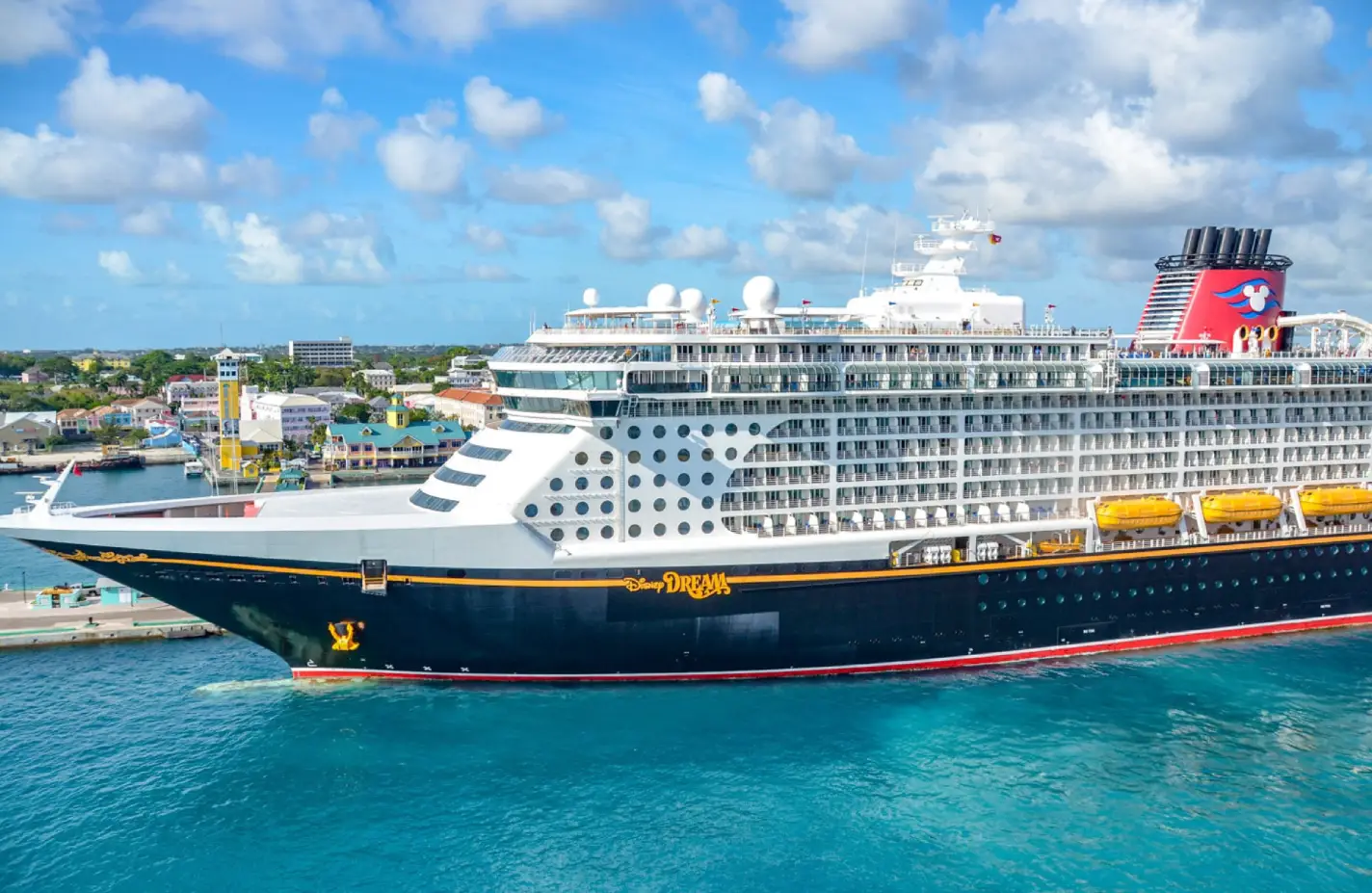 Disney Cruise Line Shuttle Service Orlando | Royal Transportation Group